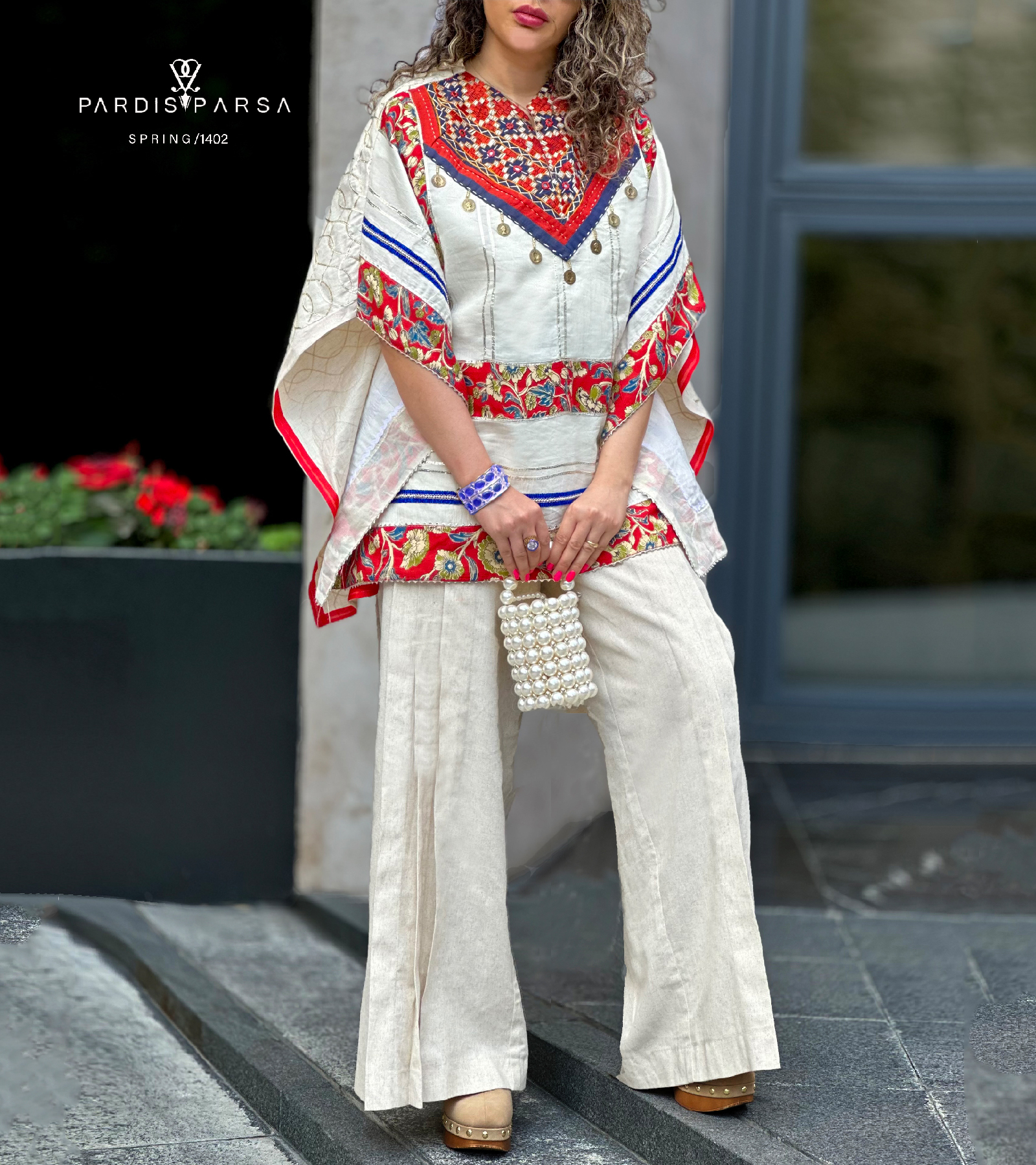 فروشگاه - پردیس پارسا