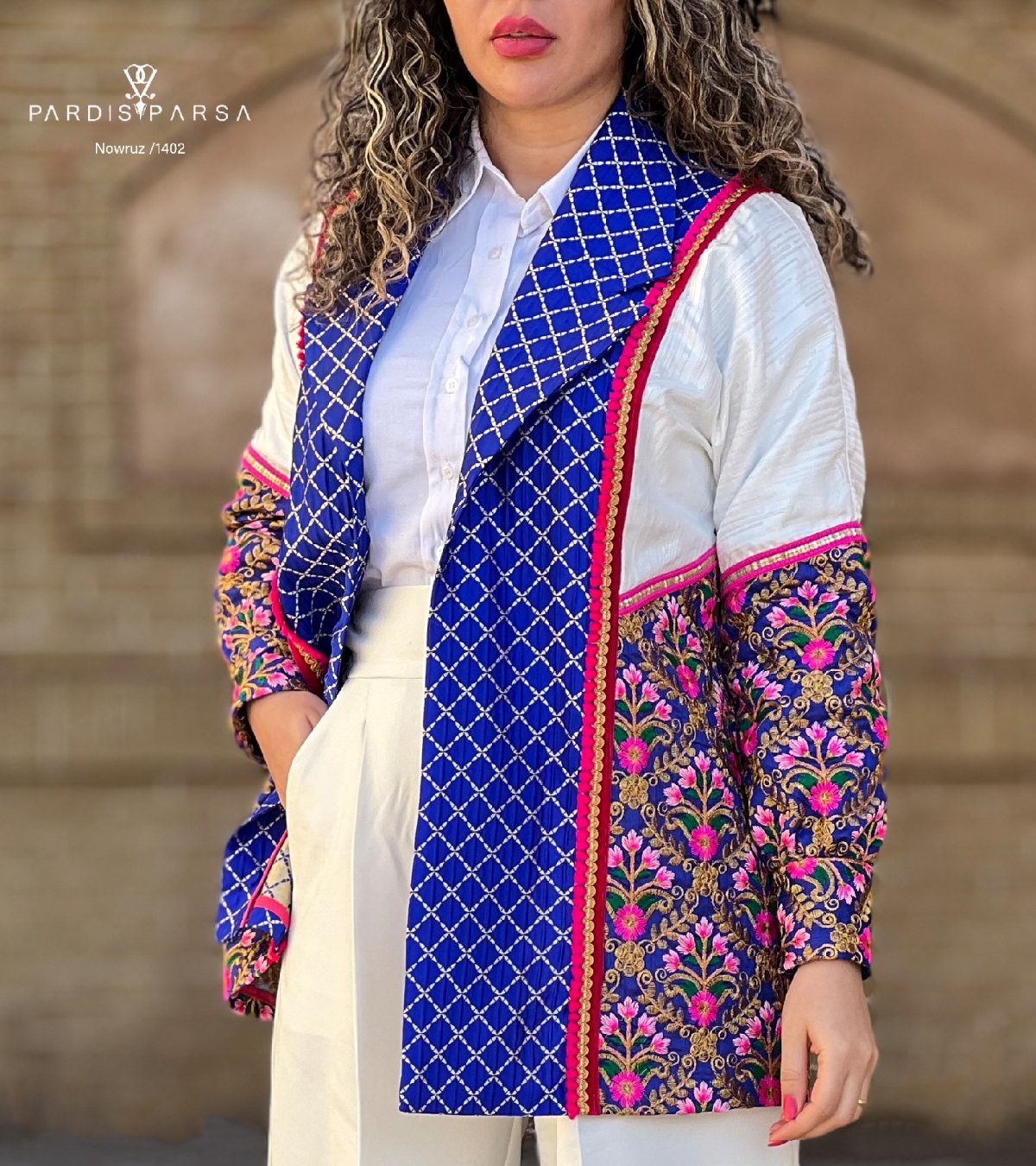 فروشگاه - پردیس پارسا