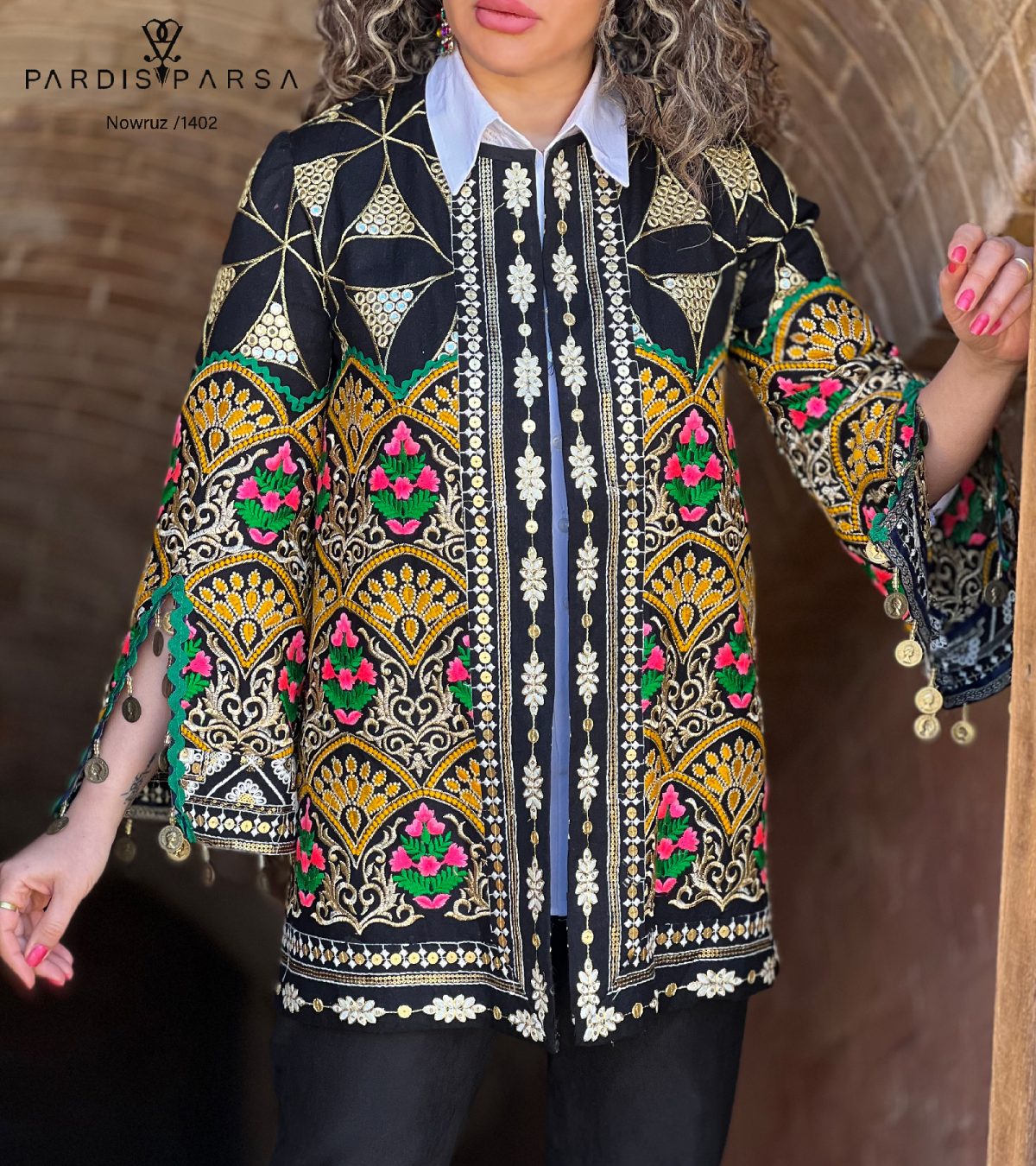 فروشگاه - پردیس پارسا