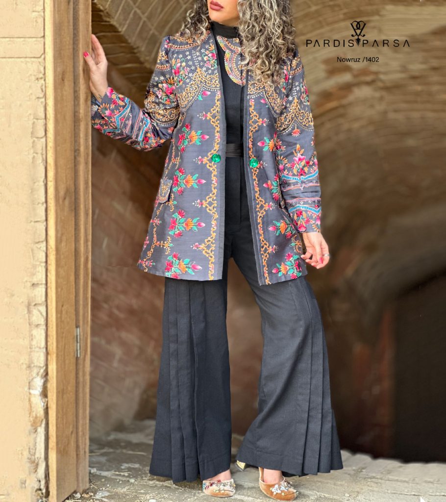 فروشگاه - پردیس پارسا