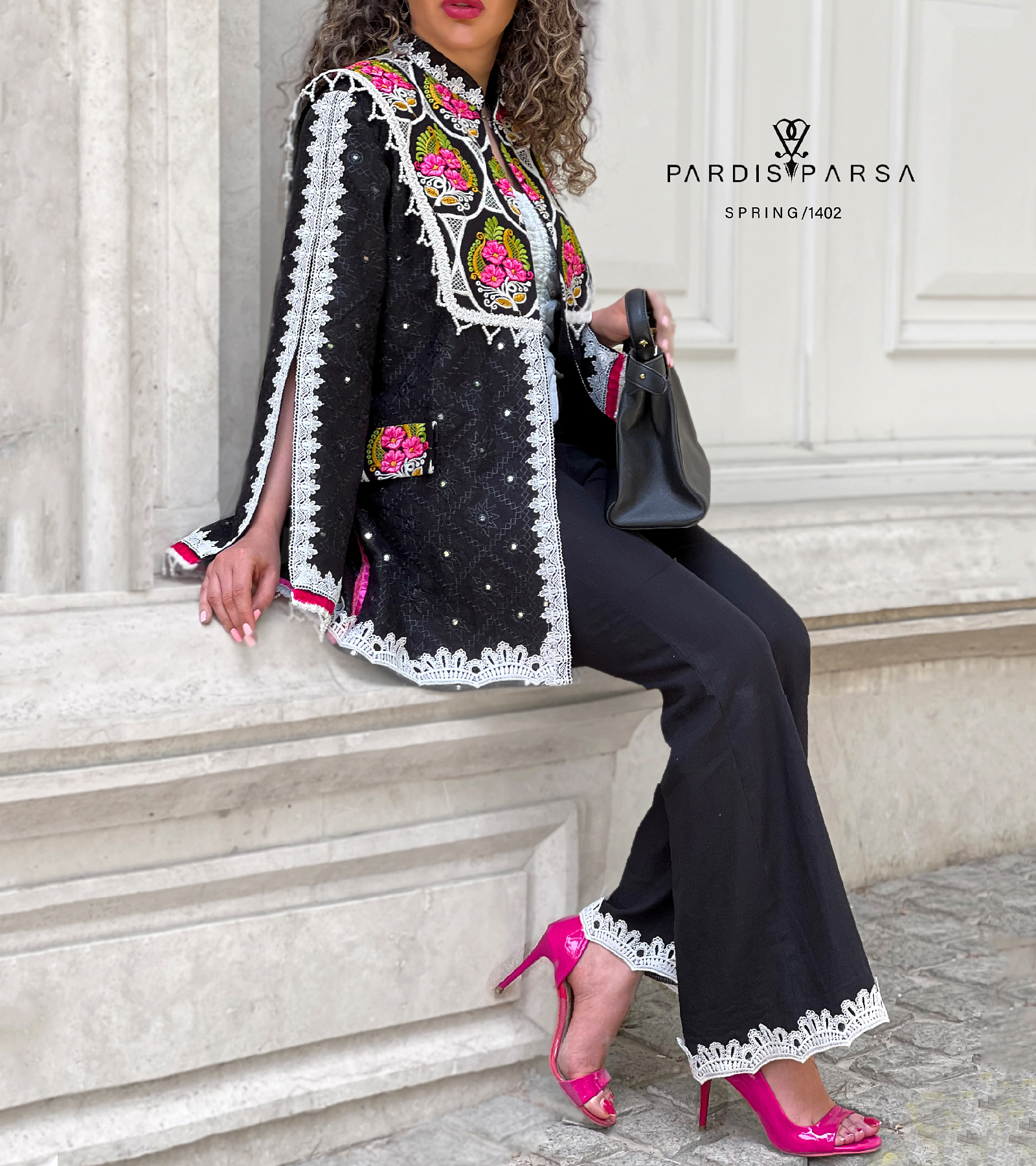 فروشگاه - پردیس پارسا