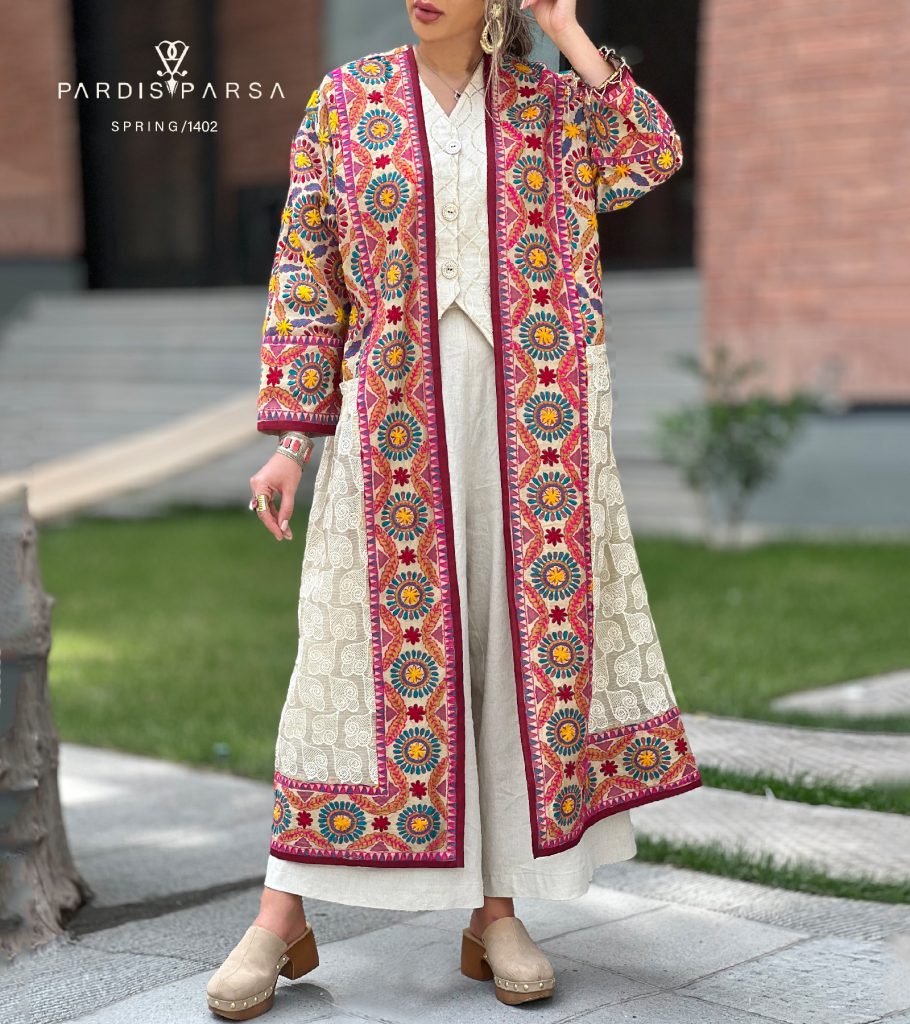 فروشگاه - پردیس پارسا