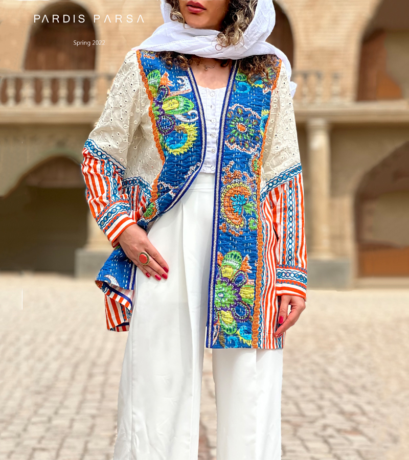 محصولات – پردیس پارسا