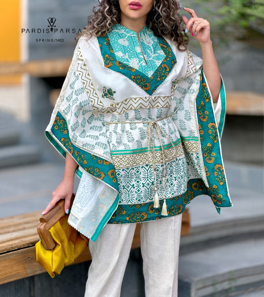 فروشگاه - پردیس پارسا