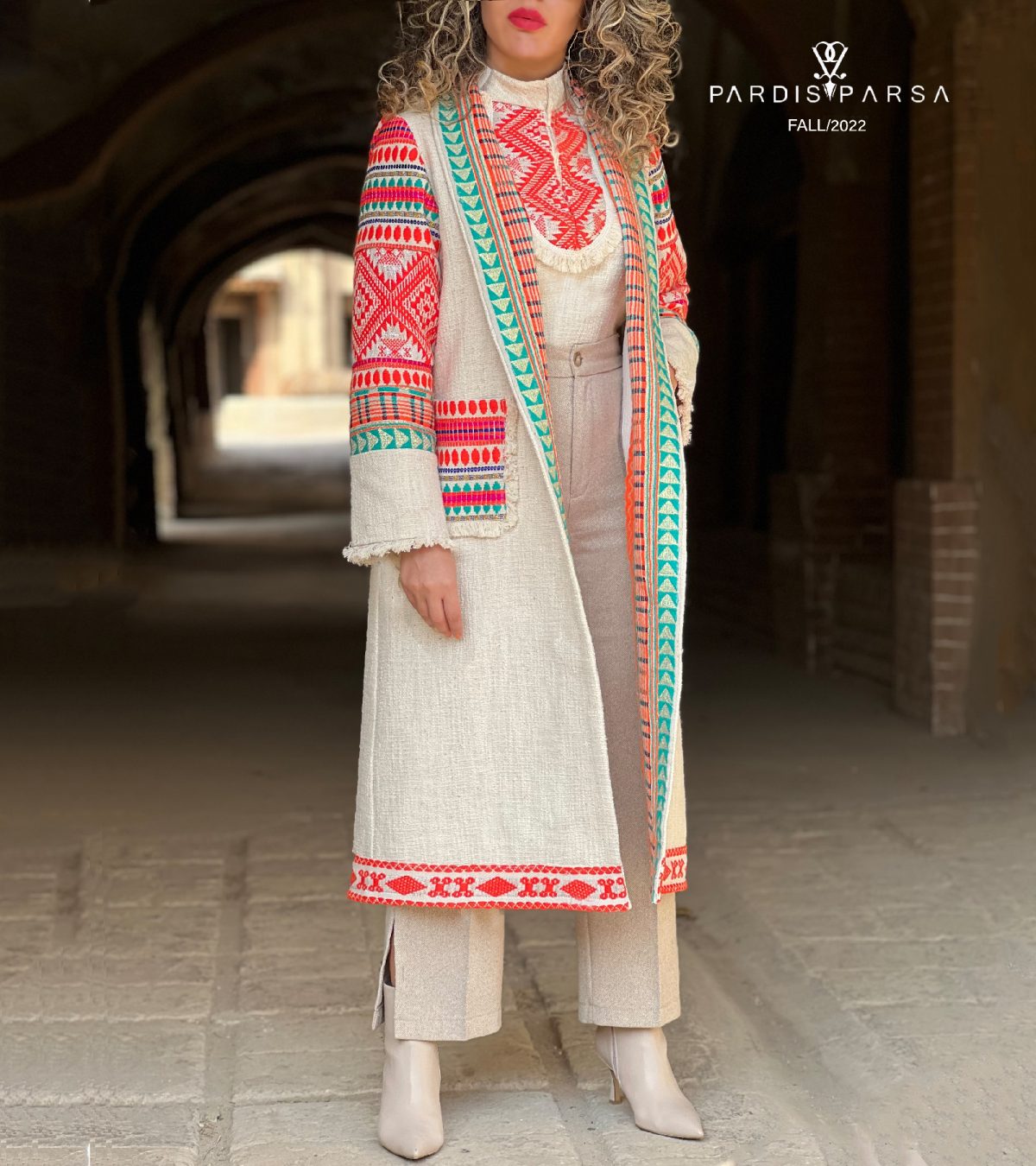 فروشگاه - پردیس پارسا