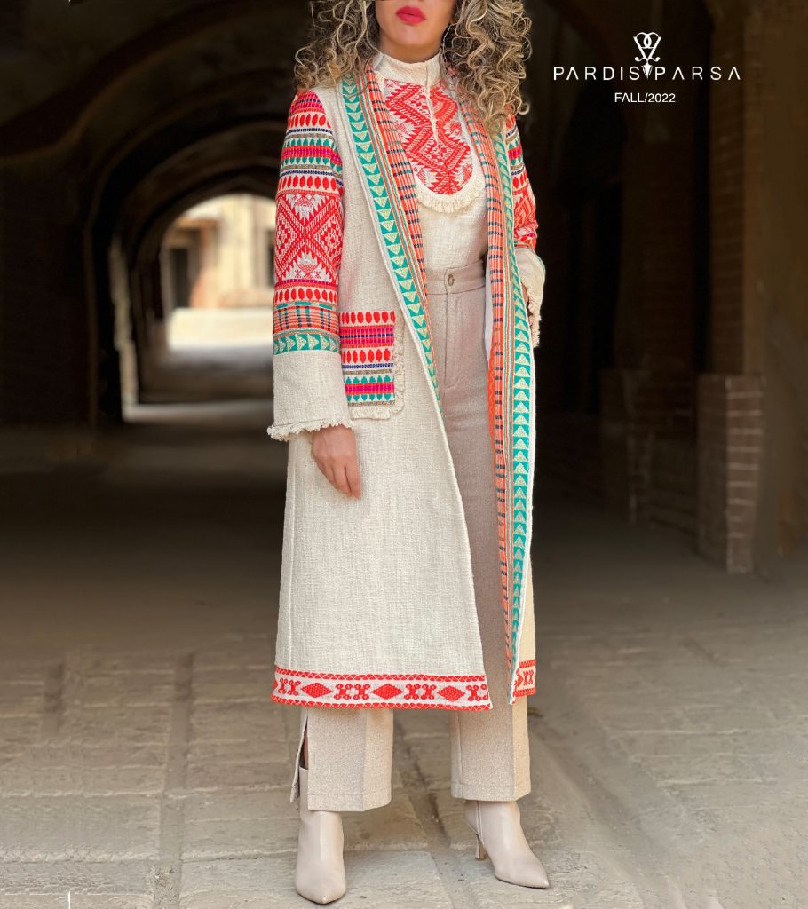 فروشگاه - پردیس پارسا