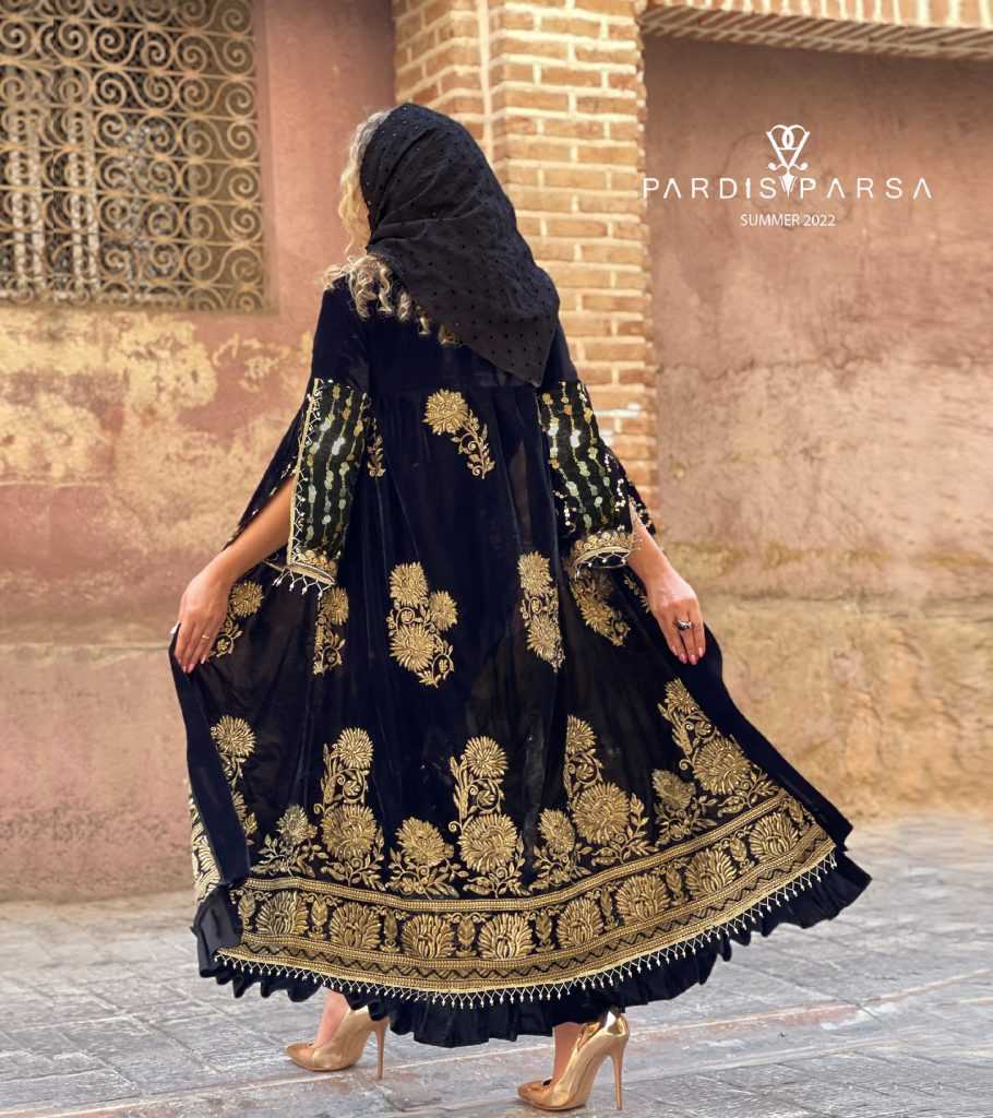 فروشگاه - پردیس پارسا