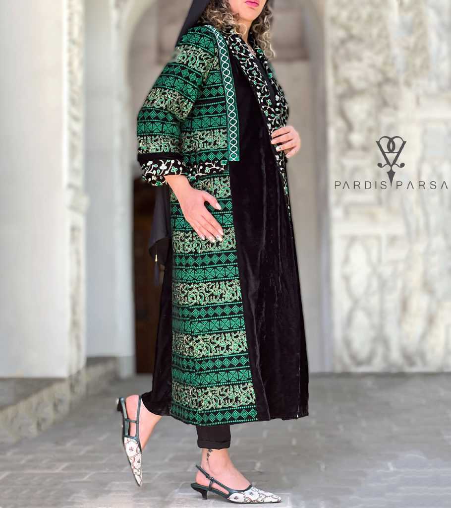 فروشگاه - پردیس پارسا