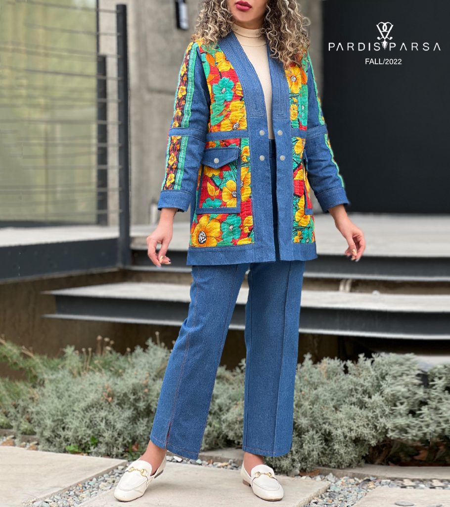 فروشگاه - پردیس پارسا