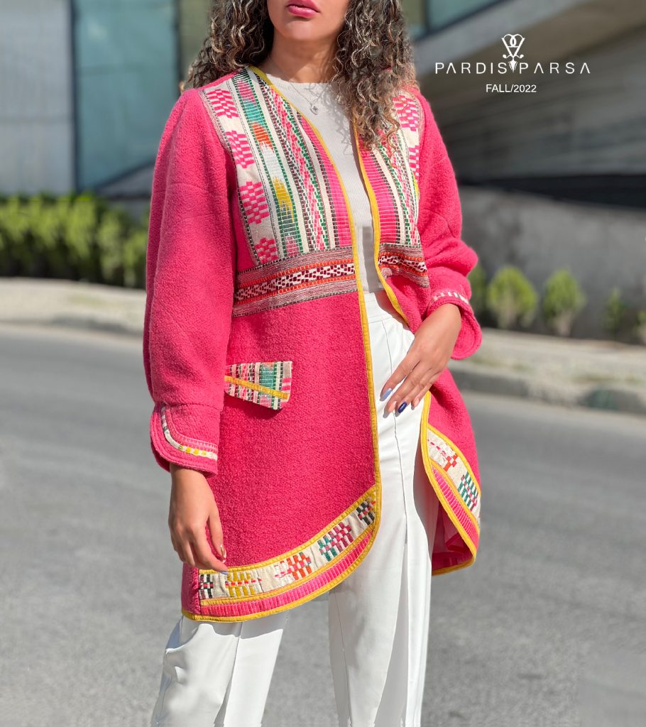 فروشگاه - پردیس پارسا