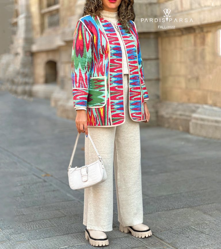 فروشگاه - پردیس پارسا