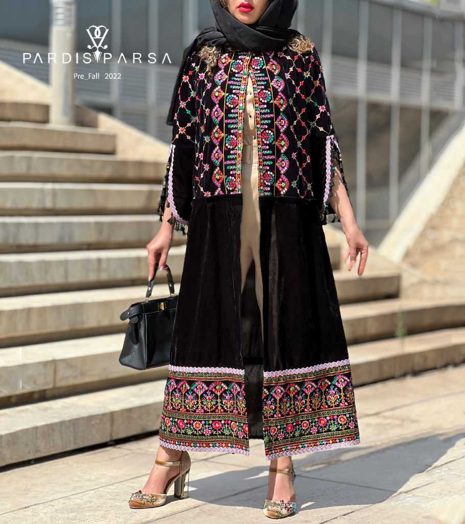 فروشگاه - پردیس پارسا