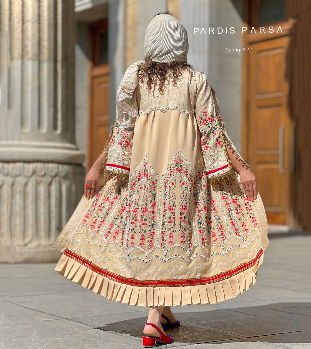 فروشگاه - پردیس پارسا